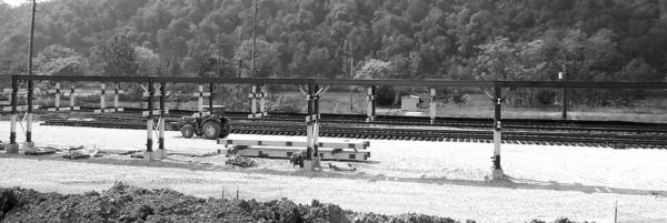 Blue Racer, Joint Venture Acquires Natrium Plant | News, Sports, Jobs ...